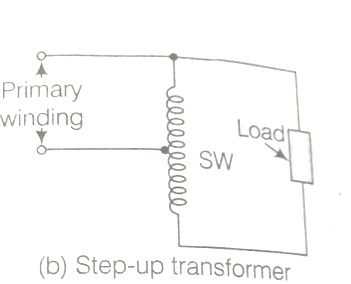 Autotransformer